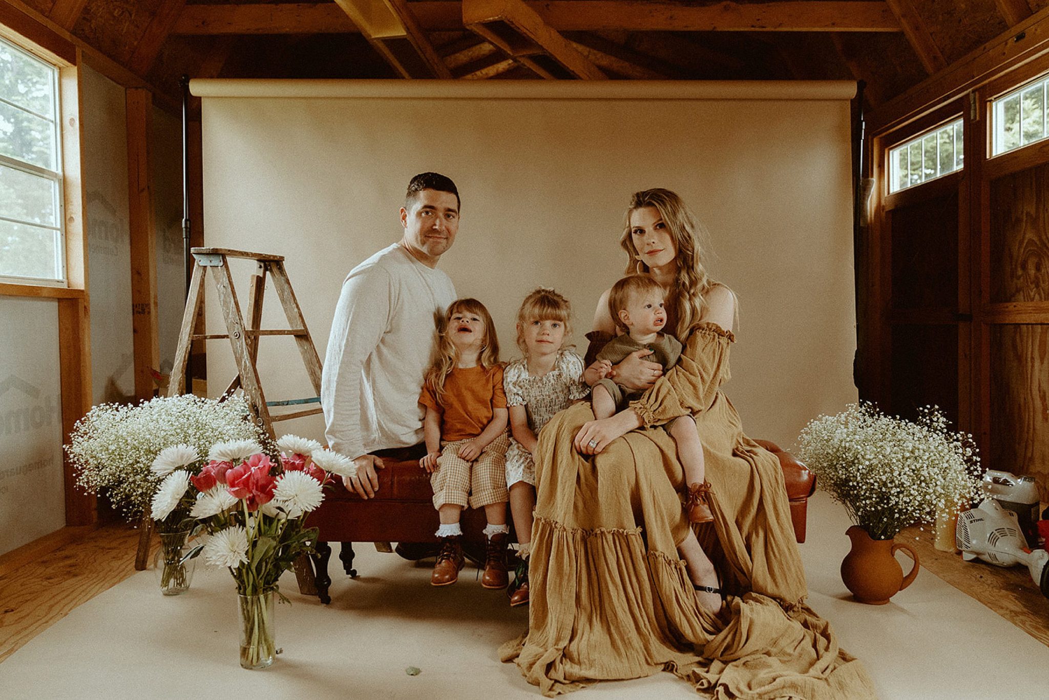 Carefree, Unique Family Photos in Port Angeles - thenorthwestfocus.com